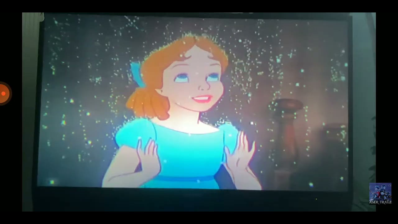 Opening To Cars 2006 DVD - YouTube