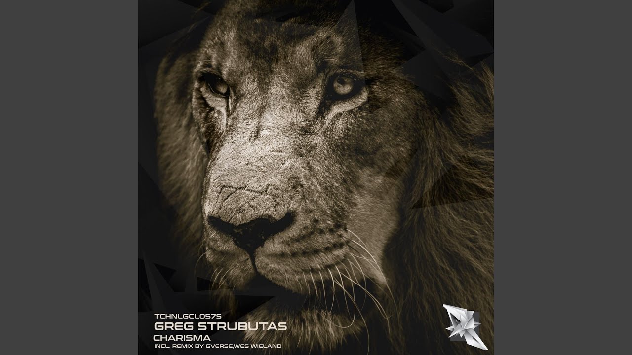 Charisma - YouTube