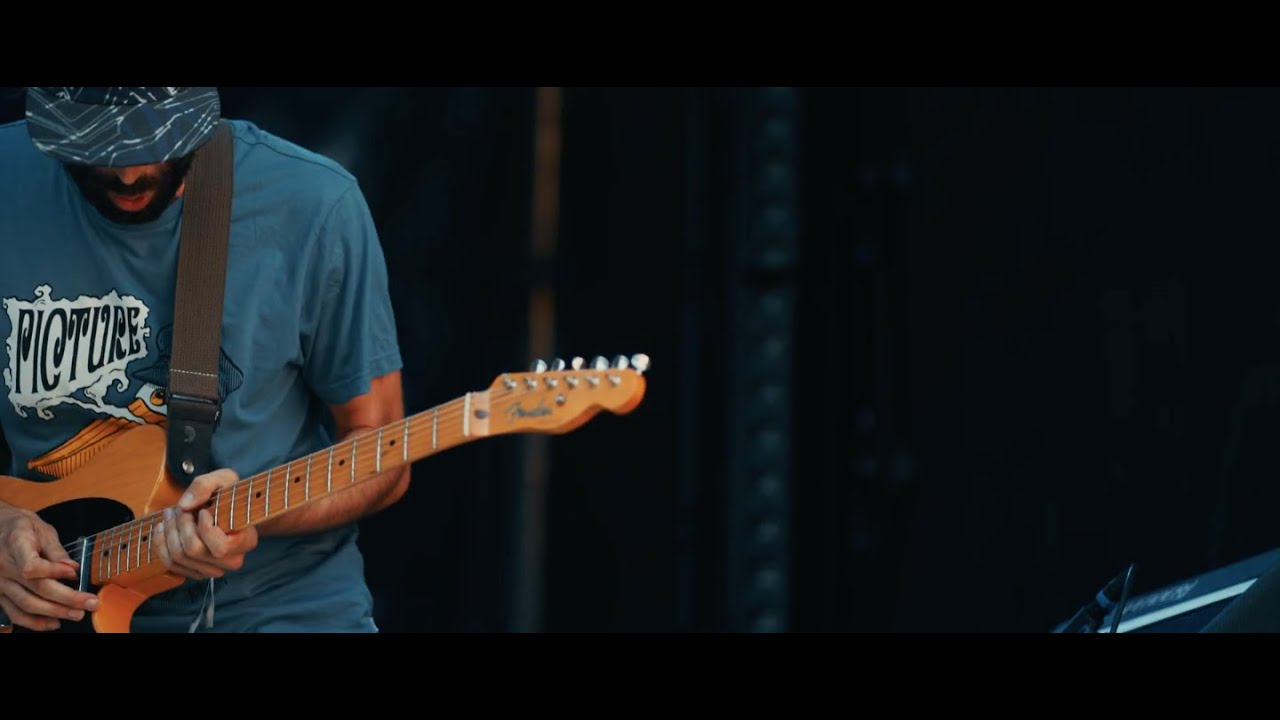 MOBY KICK - Nuage 7 (live at Mätteli48 Badenfahrt 2023) - YouTube