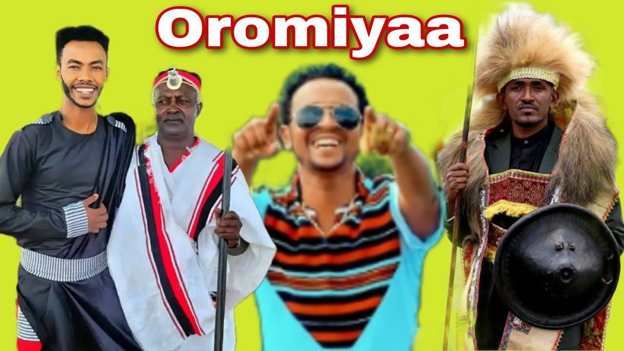 new oromo music 2023 - andualem gosaa music 2023 - new Ethiopian music ...