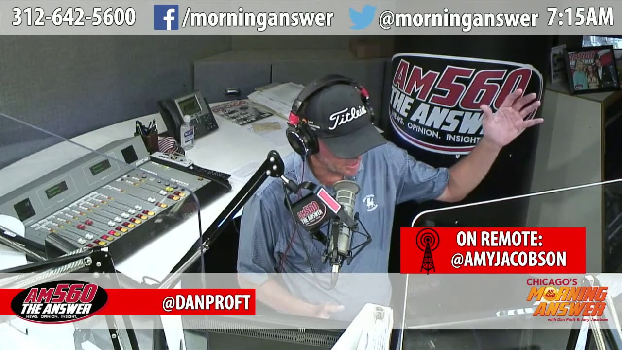 New Criterion’s Roger Kimball on President Trumps response to anarchy ...