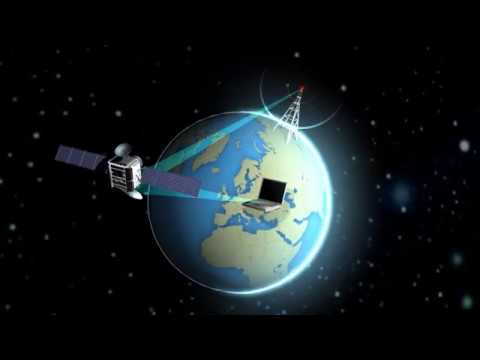 Rotork Pakscan Wireless for valve actuators - YouTube