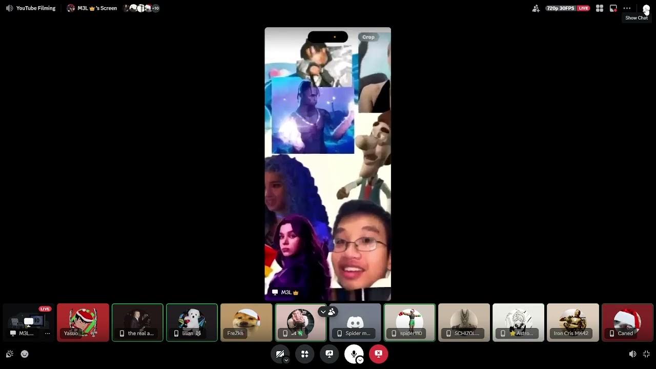 Hear me out cakes part 2 - YouTube