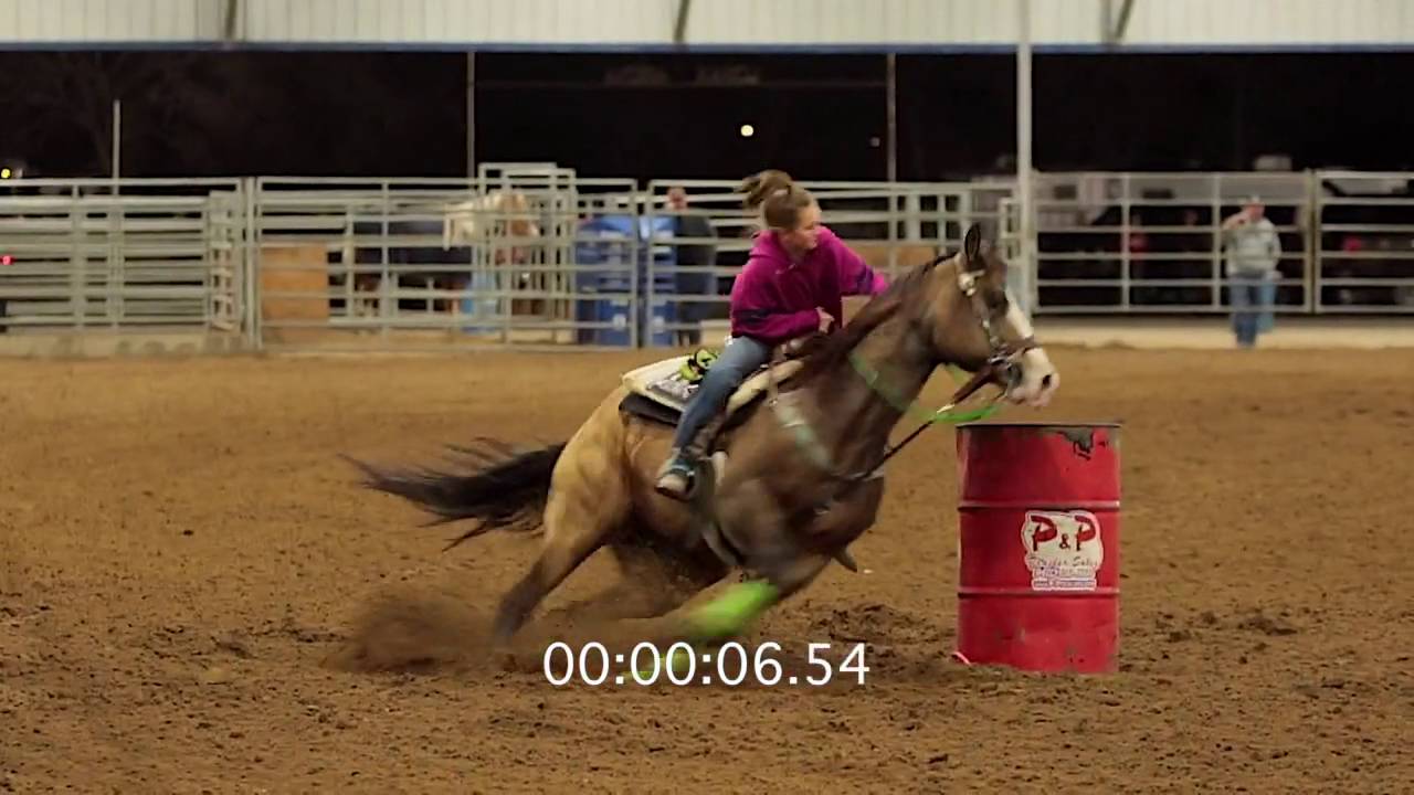 Hope Butler on Classy Flame in Vegas - YouTube