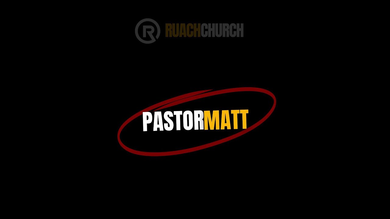 RUACH CHURCH LIVE - YouTube