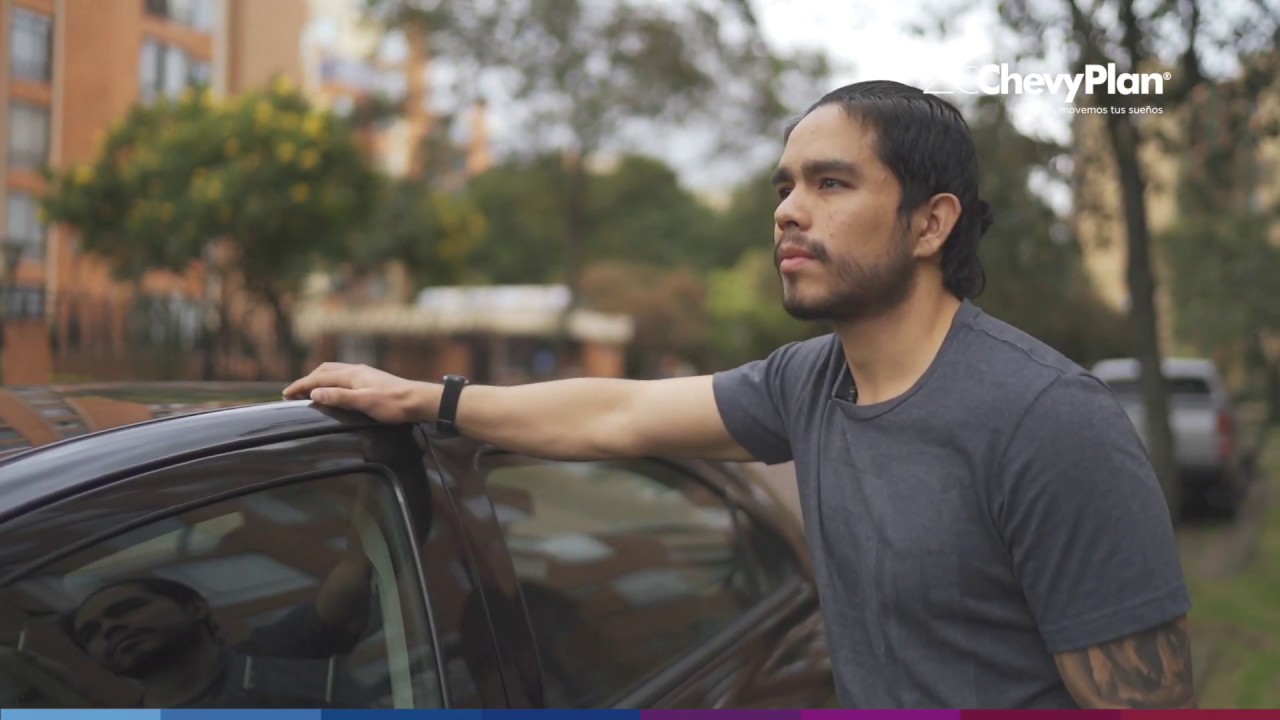 Héctor Reyes, un padre de familia que cumplió su sueño con ChevyPlan ...