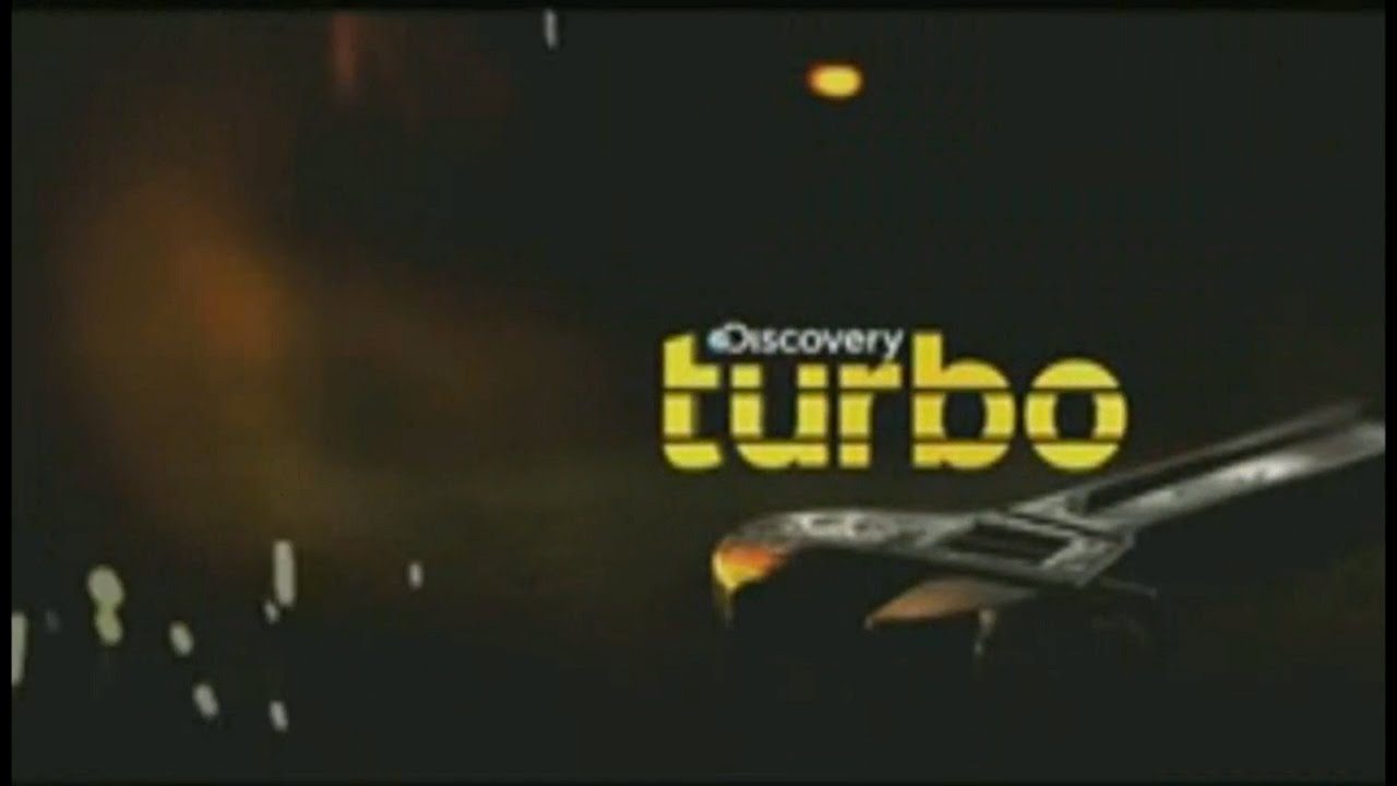 Discovery Turbo Latinoamérica - Intervalo (31.01.2016) - YouTube