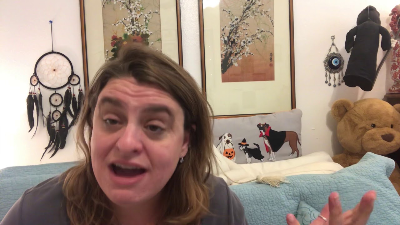 Structure and routine are your focus - YouTube