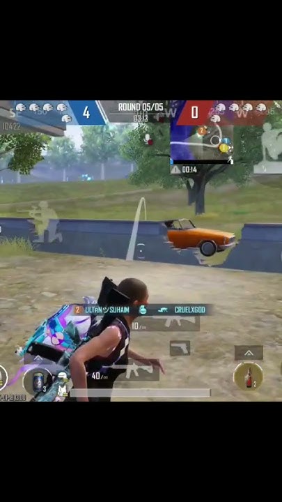 1v4 clutch bgmi 🔥 #bgmi #shorts #youtubeshorts - YouTube