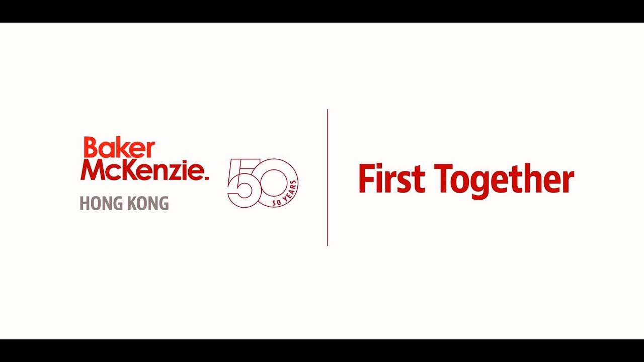 Baker McKenzie Hong Kong's 50th Anniversary - YouTube