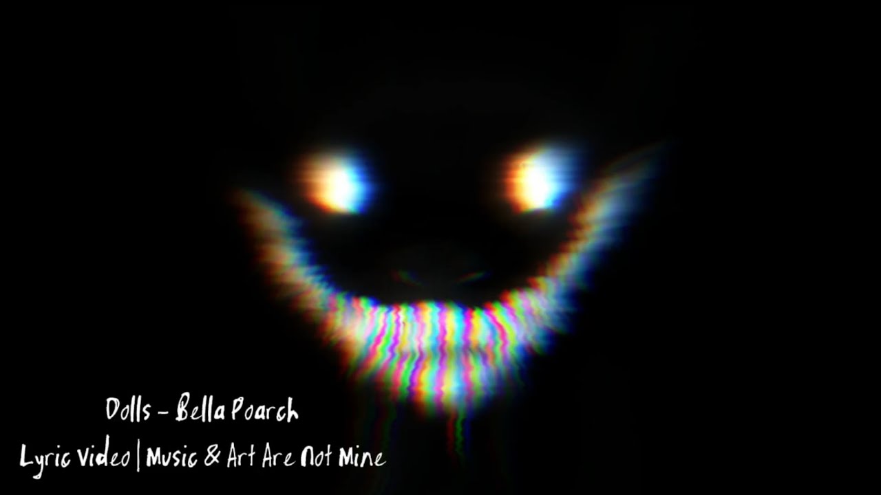 Dolls - Bella Poarch - Lyric Video - YouTube