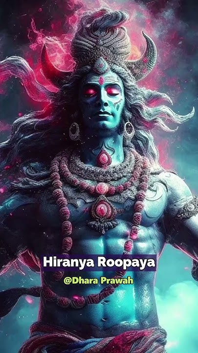 शिव जी का सबसे शक्तिशाली मंत्र Most Powerful Lord Shiva Mantra Shiv Ji Mantra Shorts Youtube