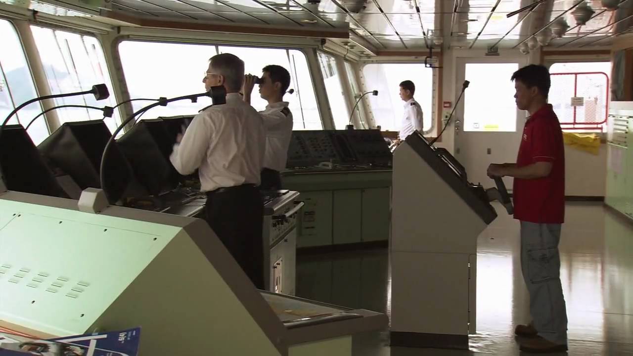 Megastructures HD!- Megaship (1 of 5) - YouTube