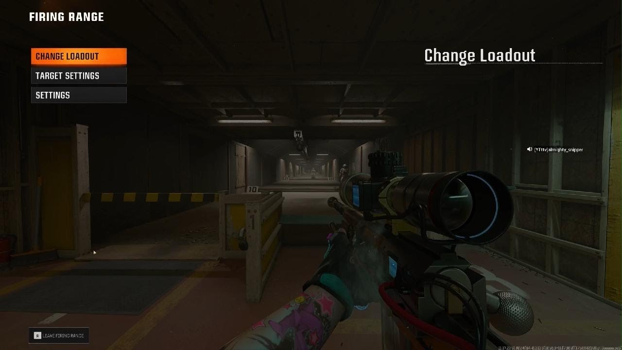 How to change emotes and sprays in a private match!(BO6) - YouTube