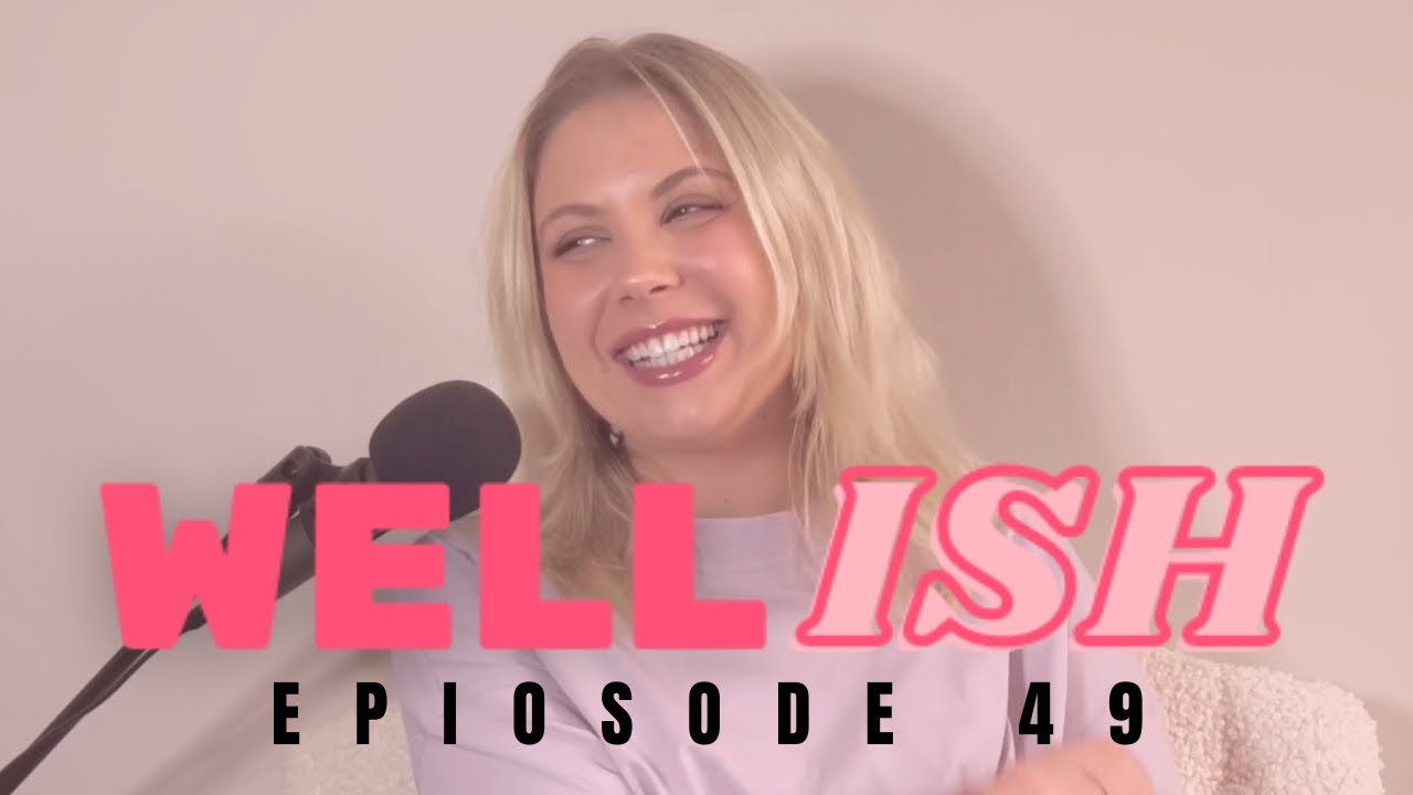 Being Judgmental Is A Self Improvement Tool | Wellish Podcast | Episode ...