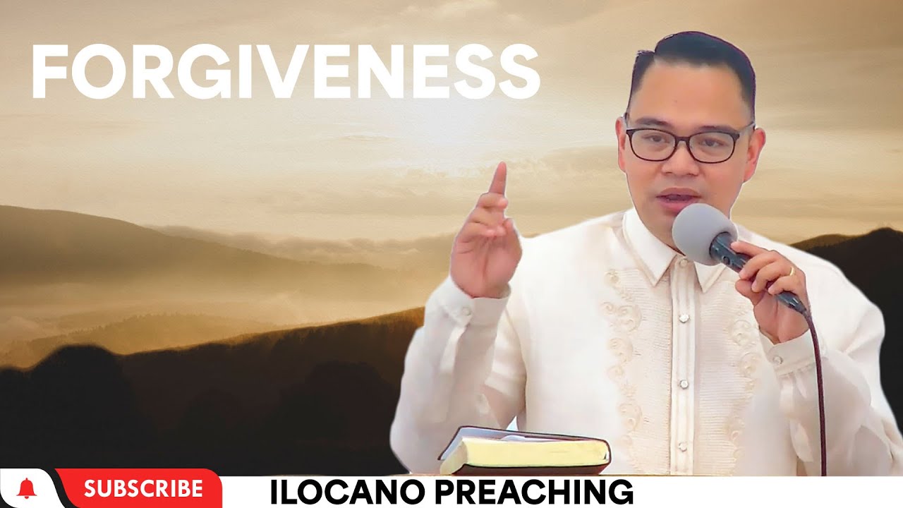 What to Do with This Short Life? | Ilocano Preaching - YouTube