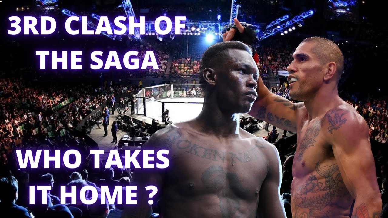 WHO WINS ? WHAT YOU SHOULD KNOW ABOUT THIS FIGHT - YouTube