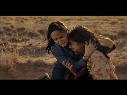 BACKYARD EL TRASPATIO TEASER TRAILER