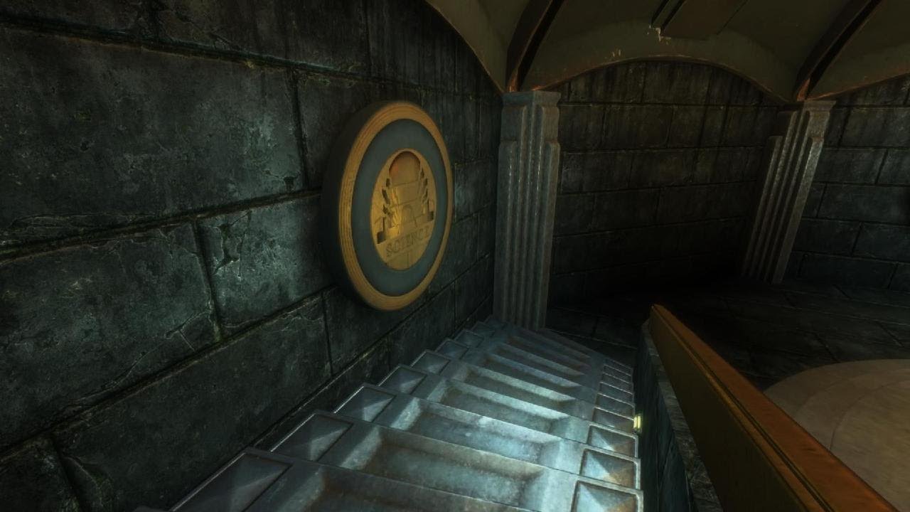 BioShock: Intro - YouTube