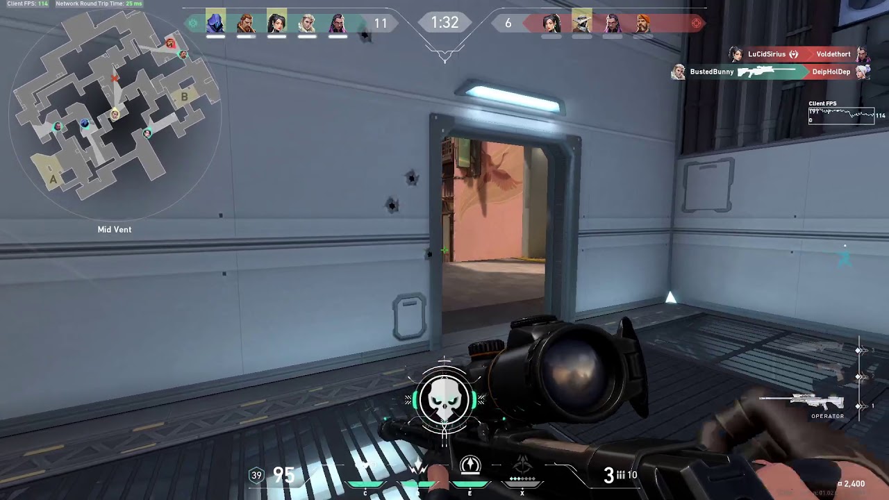VALORANT Kill. Jul 4, 2020 - YouTube