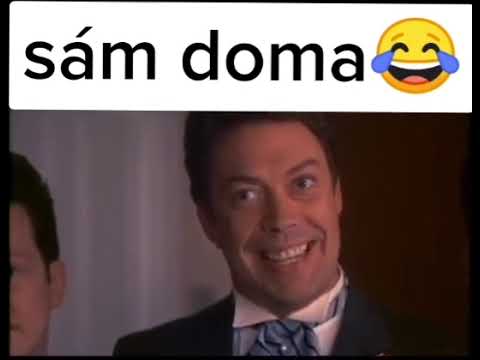 sam doma cz dabing