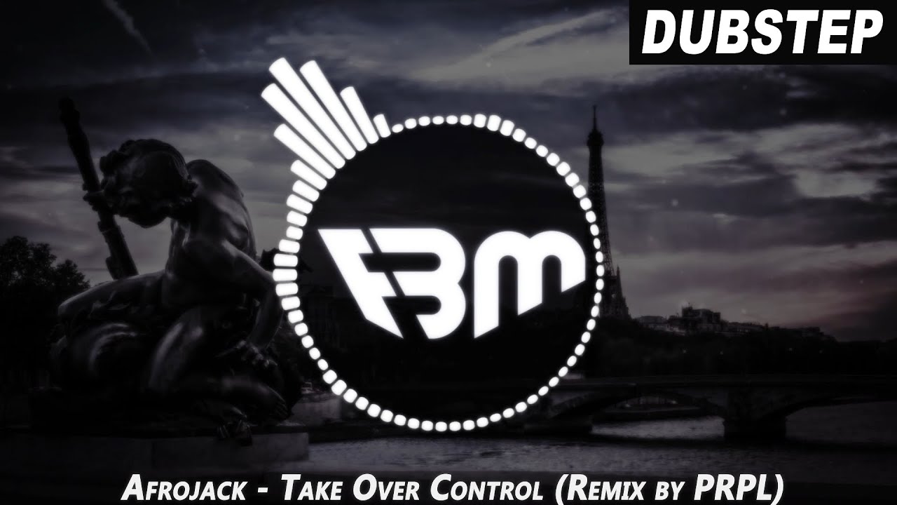 Afrojack - Take Over Control (Remix by PRPL) | FBM - YouTube