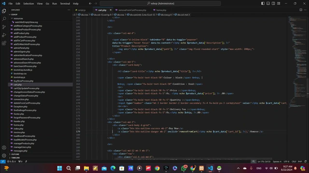 Web Project Task 31 | 1st Year | Java Institute | Dulana Navodya - YouTube