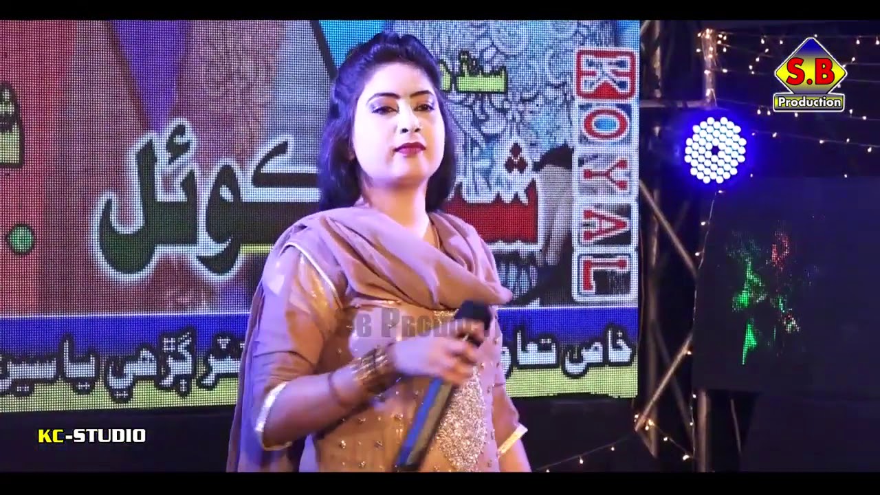 New Sindhi song - YouTube