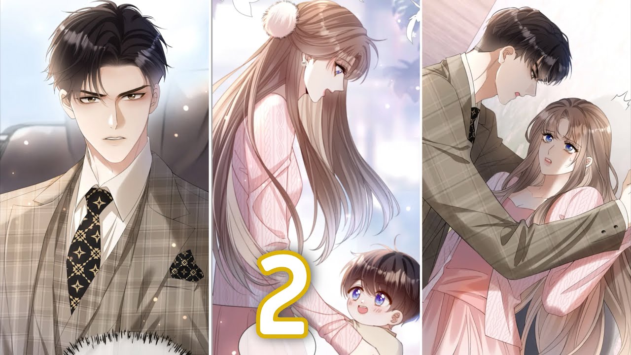 Scar of Love Chapter 2 - YouTube