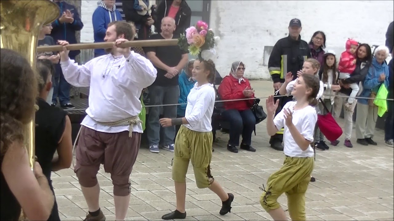 Straubing, Volksfest, 2017, Gäubodenvolksfest 2017, Gäubodenfest ...