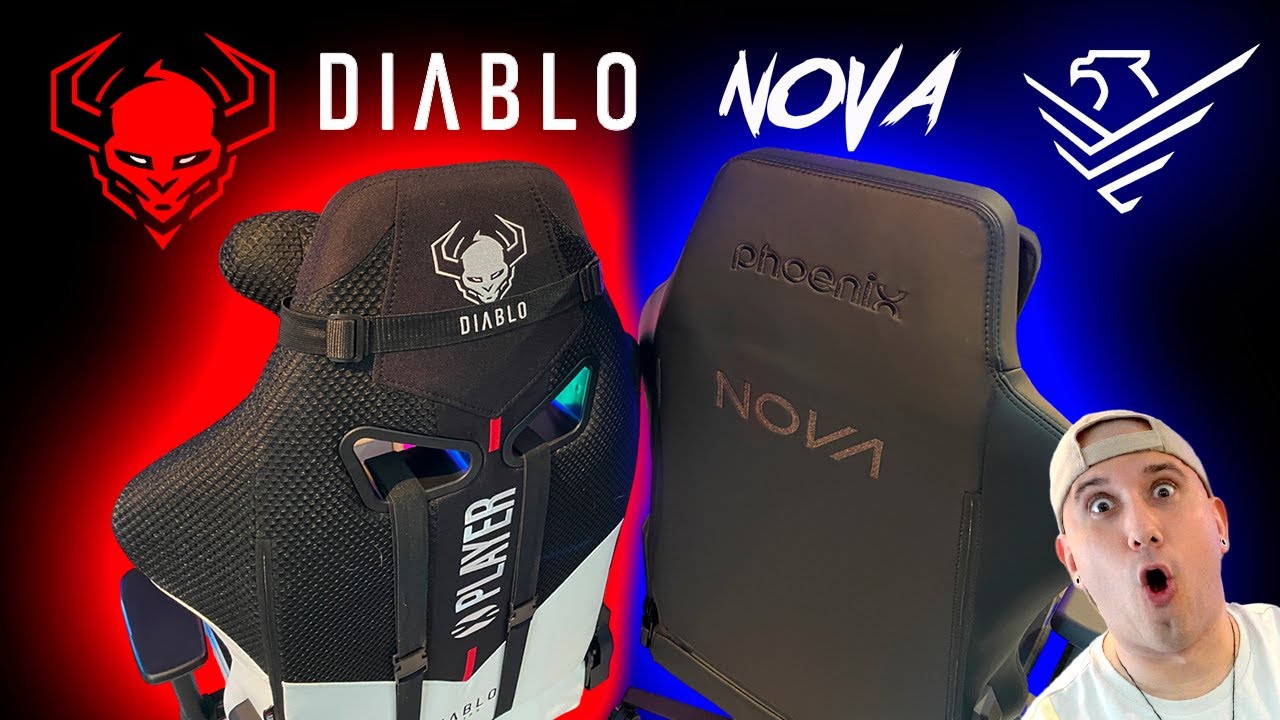 ⚠️ DIABLO 2.0 vs PHOENIX NOVA ⚠️ APLASTANTE! 💣💥 por @AlexisPrieto - YouTube