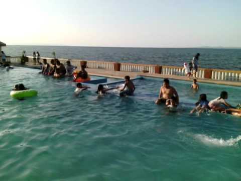 Atimonan Quezon resort. "Bayview Mendoza Beach" - YouTube