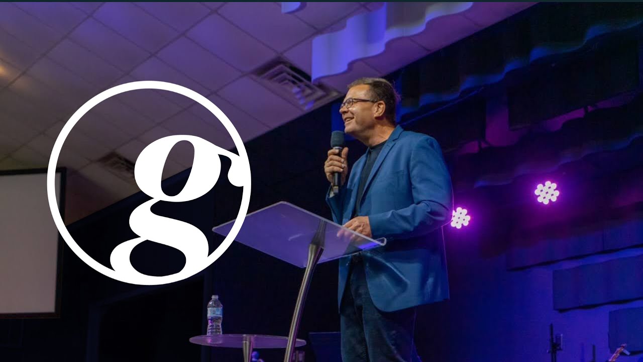 October 15, 2025 | Pastor Jim Pope - YouTube