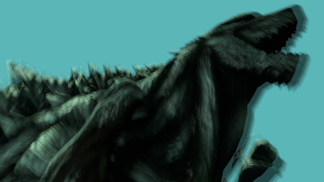 Godzilla Earth Roar (SFM) - YouTube