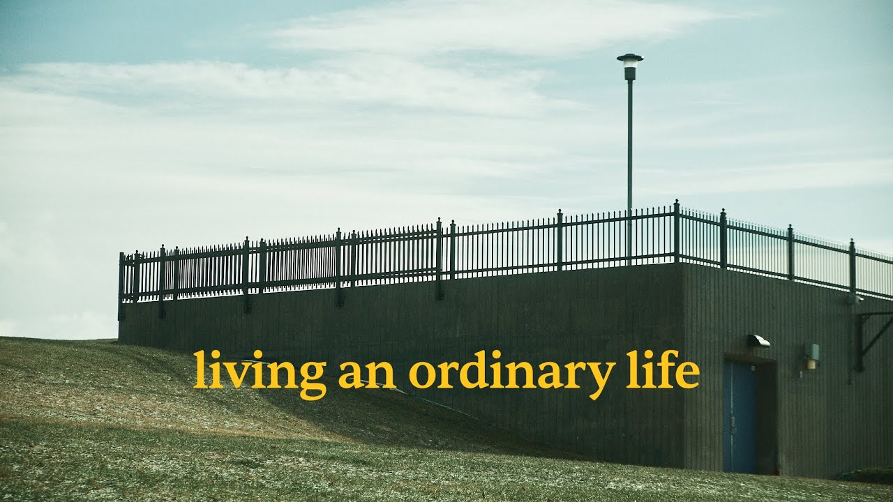 #2 living an ordinary life | Toronto winter photo walk | slow life vlog ...