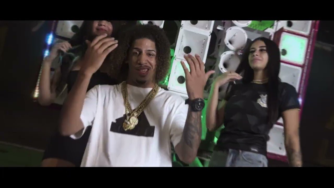 Mc Pânico - I Love You ( METRALHA FILMES ) DJ Geovanne do Dick - YouTube