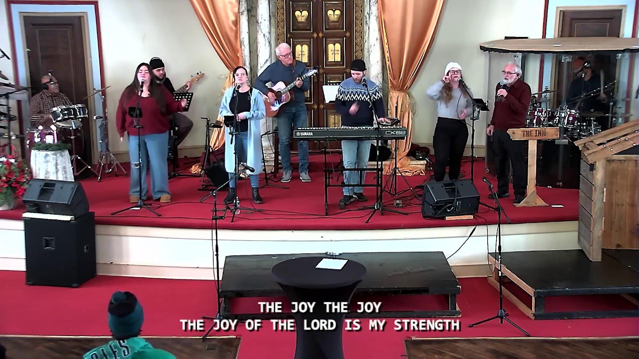 New Life Philly Sunday Service - YouTube