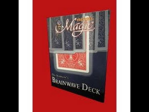 Brainwave Deck - YouTube