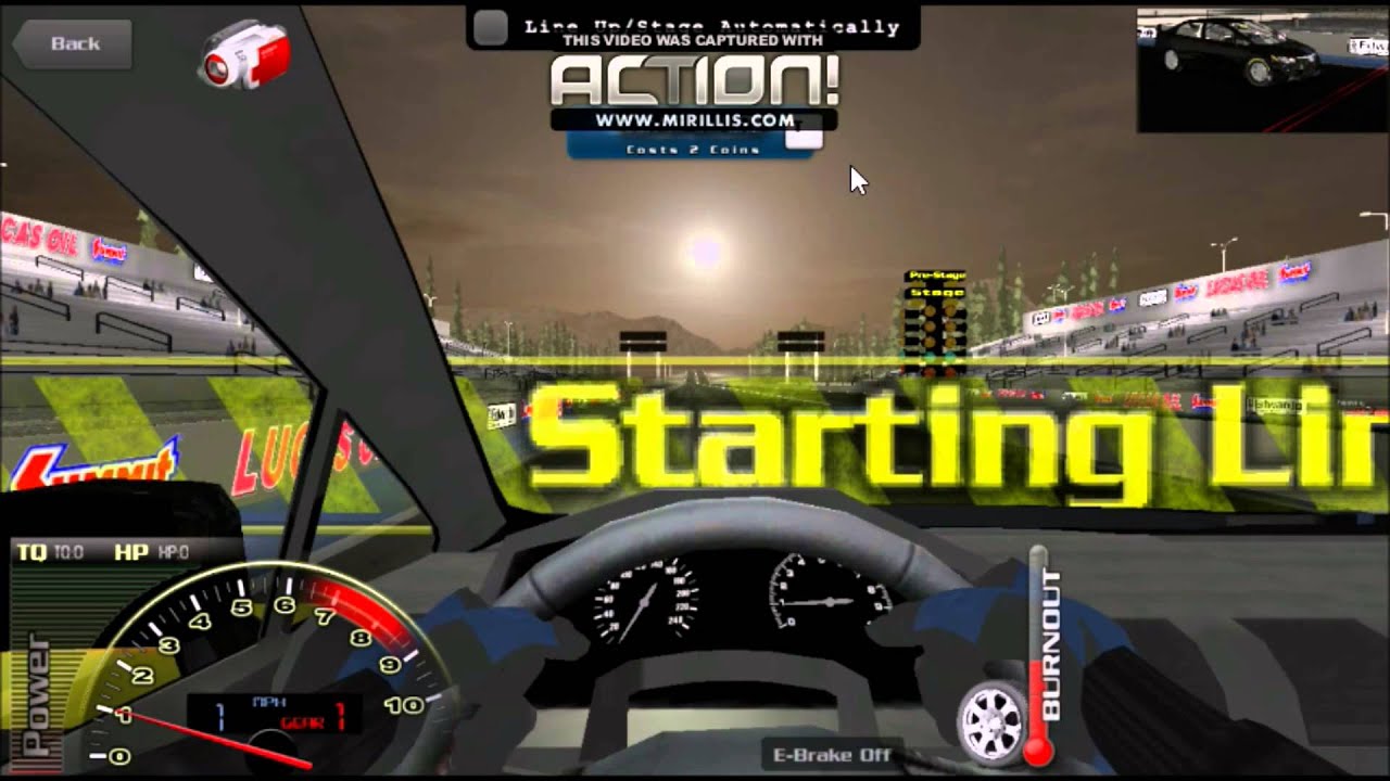 Extreme Velocity 3 Gameplay! - YouTube