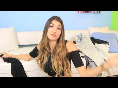 Back to School Clothing Haul!