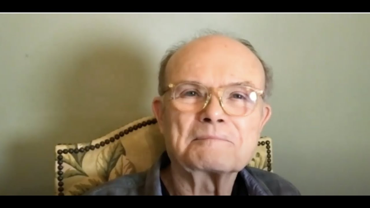 Kyle Meredith with... Kurtwood Smith - YouTube