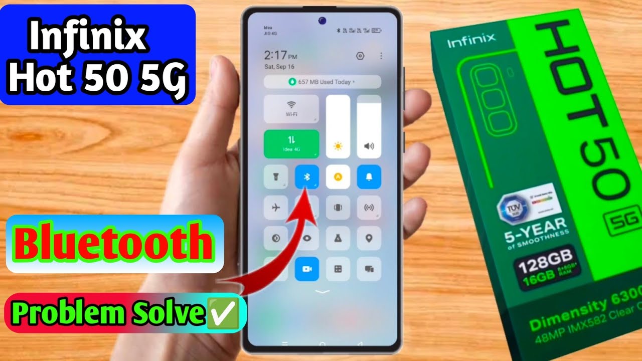 infinix hot 50 5g bluetooth problem, infinix hot 50 5g bluetooth ...