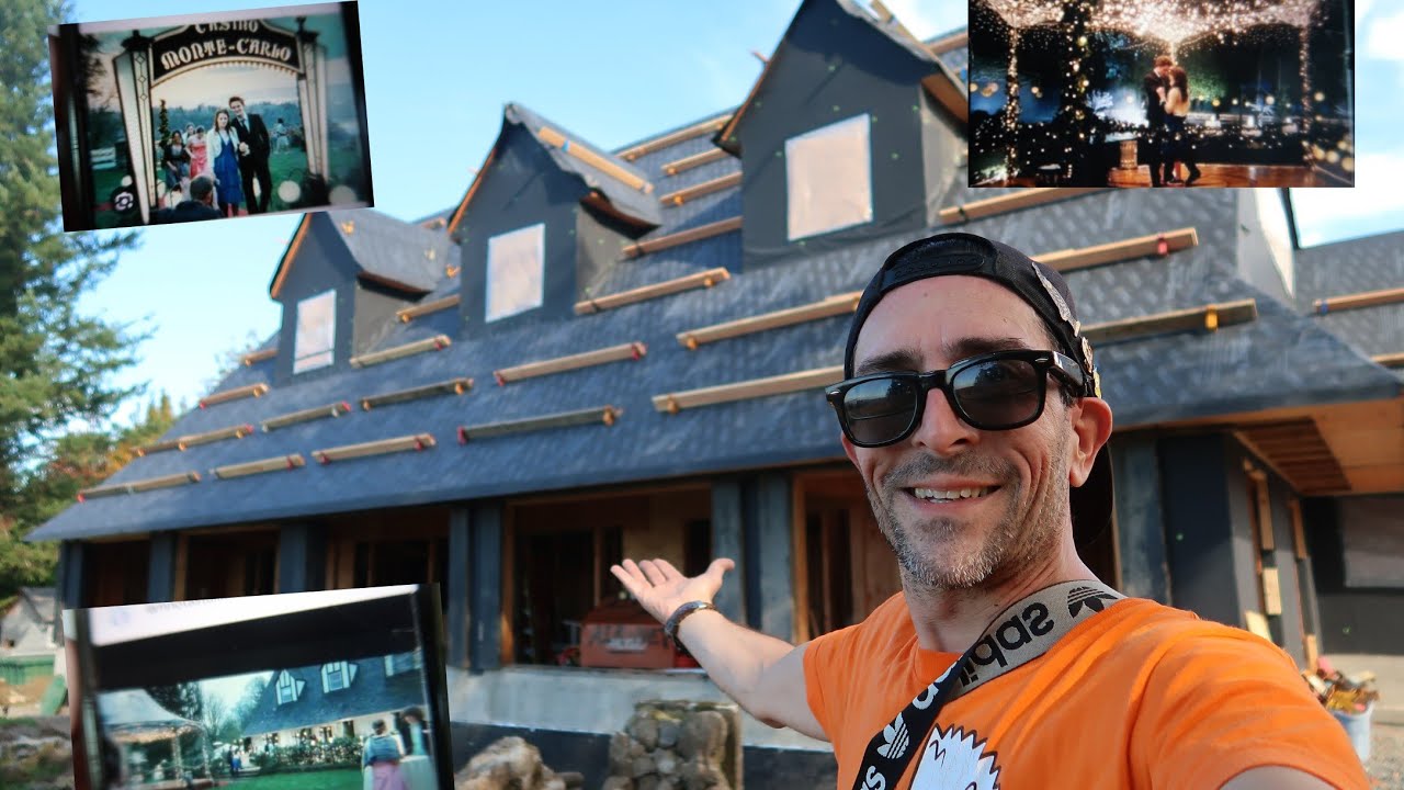 TWILIGHT Filming Location at The Old View Point Inn & Kreepn' Historic ...