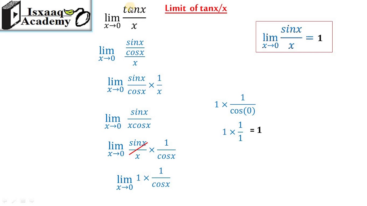 12 Limit Of Tanx x 1 Somali YouTube 12-limit-of-tanx-x-1-somali-youtube