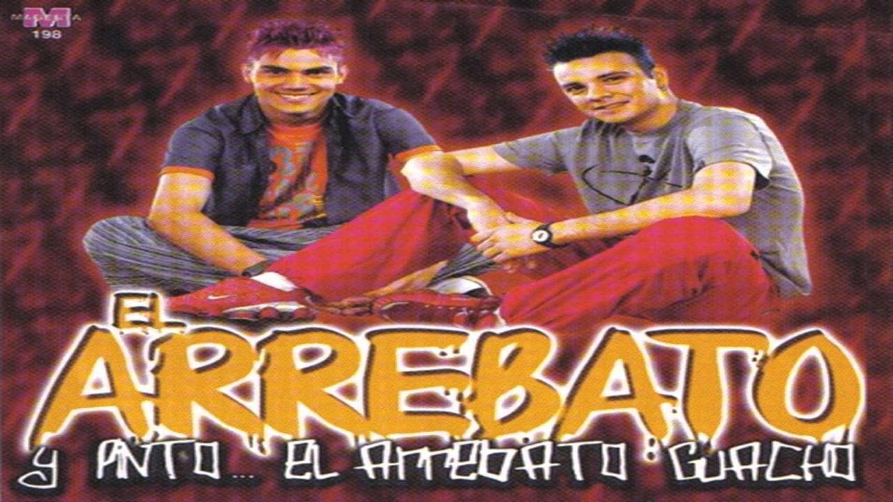 El Arrebato - La Roly - YouTube
