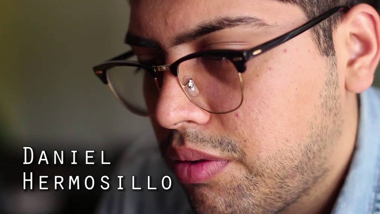 Artist: Daniel Hermosillo - YouTube