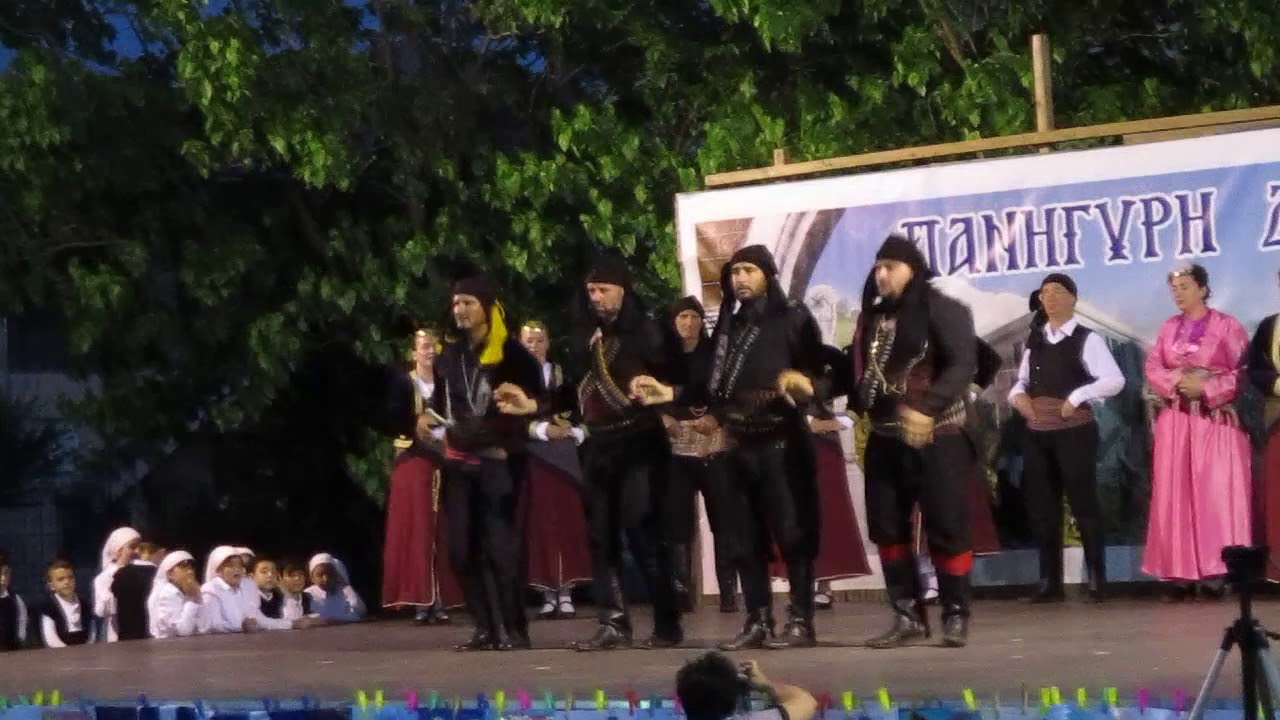 ΣΕΡΑ ΠΟΝΤΙΑΚΟ ΤΜΗΜΑ ΠΟΛΙΤΙΣΤΙΚΟΥ & ΜΟΡΦΩΤΙΚΟΥ ΣΥΛΛ ΔΟΞΑΤΟΥ ΔΟΞΑΤΟ 30 ...
