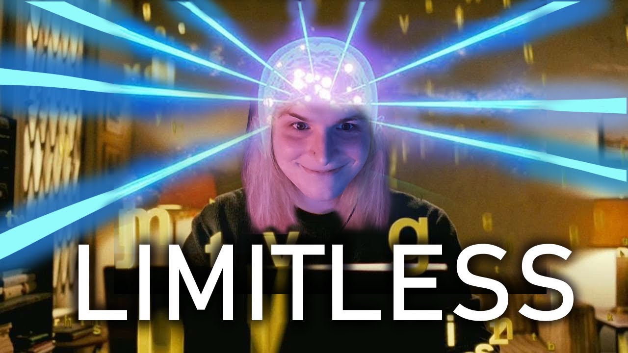 Romolla unlocks the full potential of her brain - YouTube