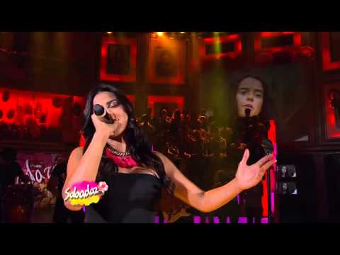 Sabadazo Maite Perroni \