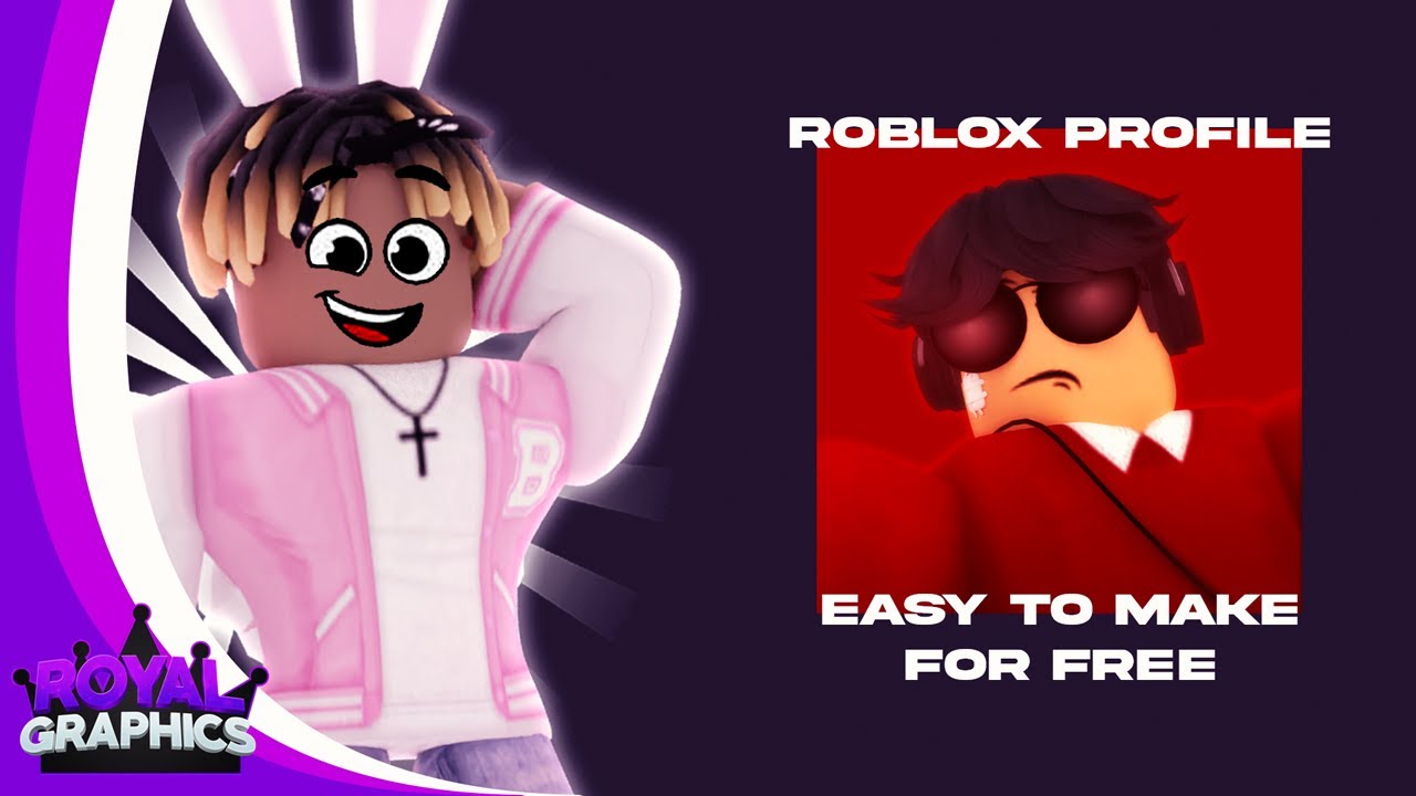 Roblox How To Make Profile Picture YouTube roblox-how-to-make-profile-picture-youtube